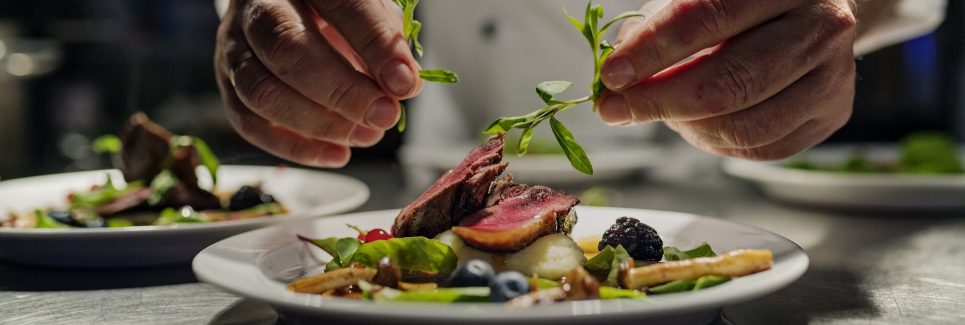 Segata spa – Salumi, food e non-food per il canale HoReCa