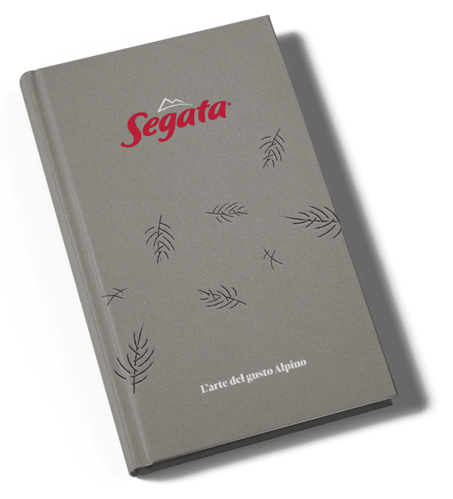 Segata Spa – Our catalogue