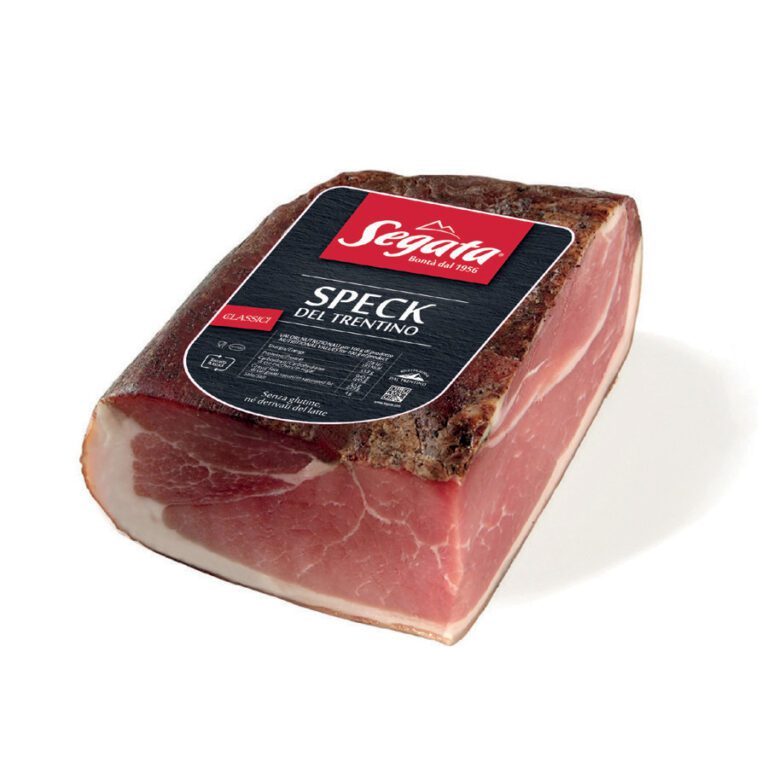 Speck I Classici 1/2 | Segata